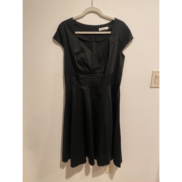 Dresses | Vintage Style Cocktail Dress | Poshmark
